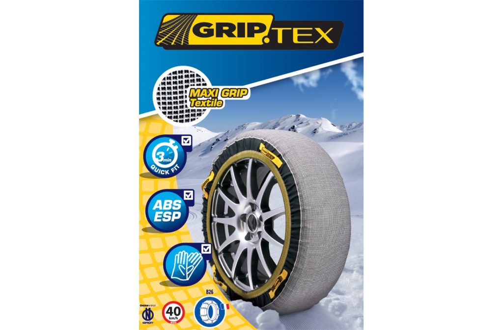 Griptex - Aguri.pl