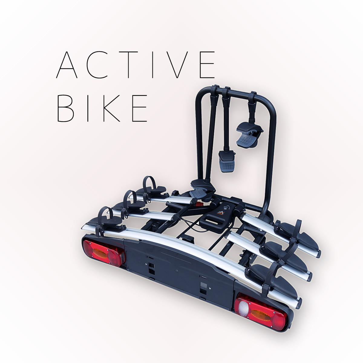 Active Bike - Aguri.pl