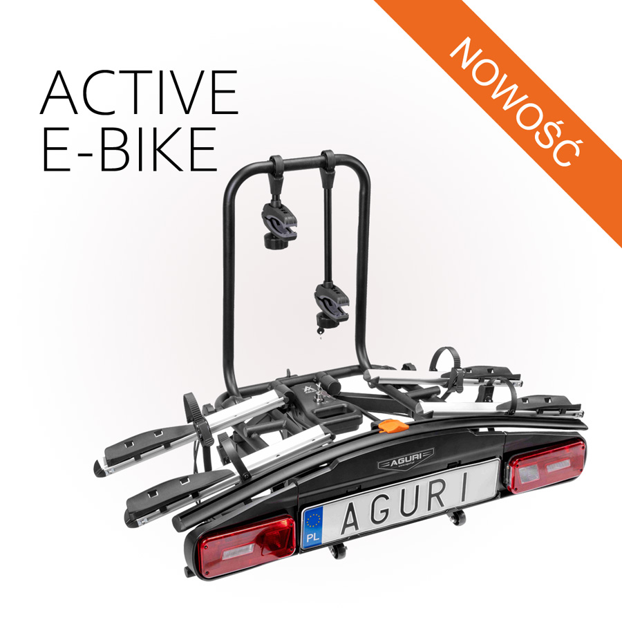 Active Bike - Aguri.pl